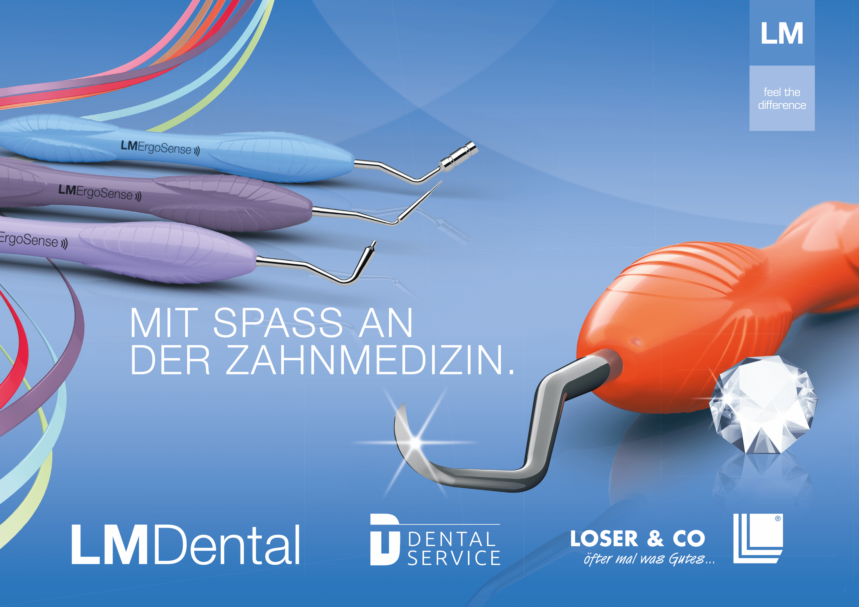 DT-Dental Service – Hochwertige Zahnmedizinprodukte & Beratung